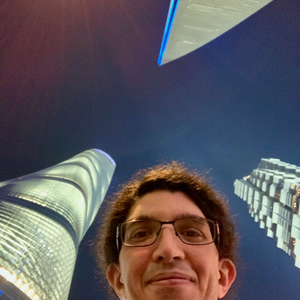 Simon Weigel - Elektromechaniker - Lindauer Dornier GmbH | XING