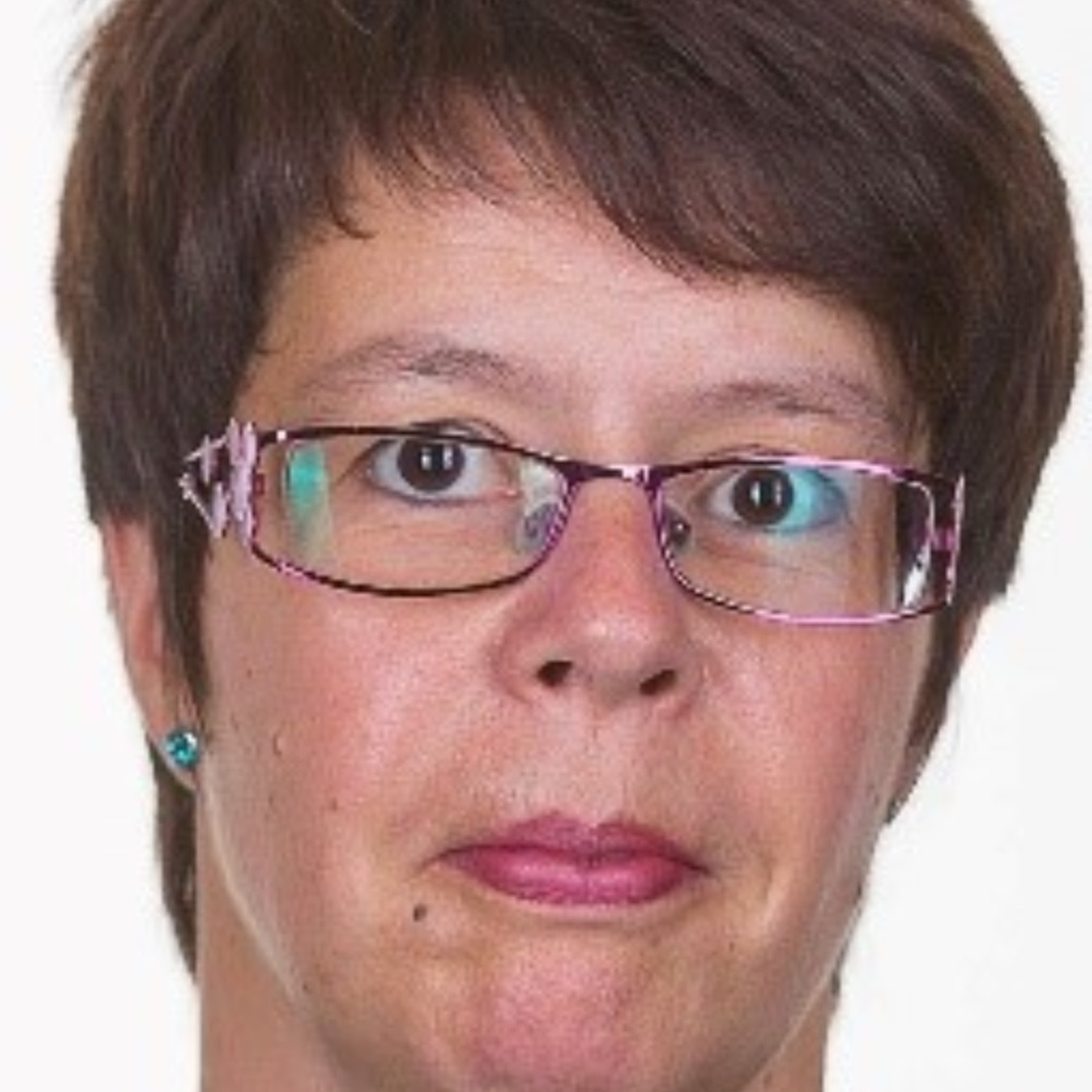 Sandra Bender - Schulsekretärin - Stadt Mannheim, Fachbereich Bildung ...