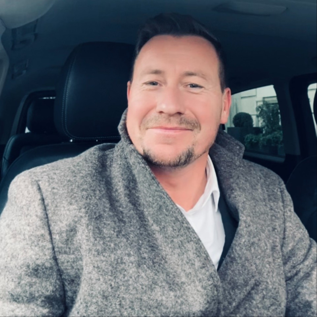 Norbert Nagy - Chauffeur - ABC Businness Cars | XING