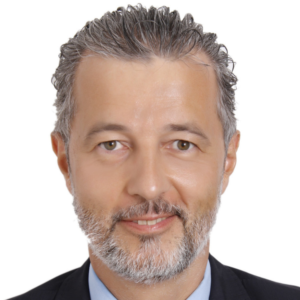 Dr. Alexander Matthey PMP - Corporate Program Management Centre of ...