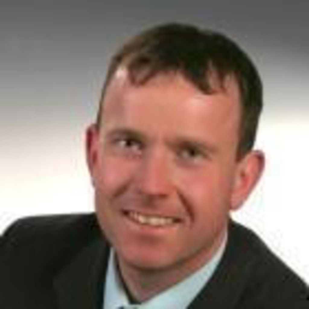 Jörg Scherschel - Freiberuflicher Controller - Jörg Scherschel | XING