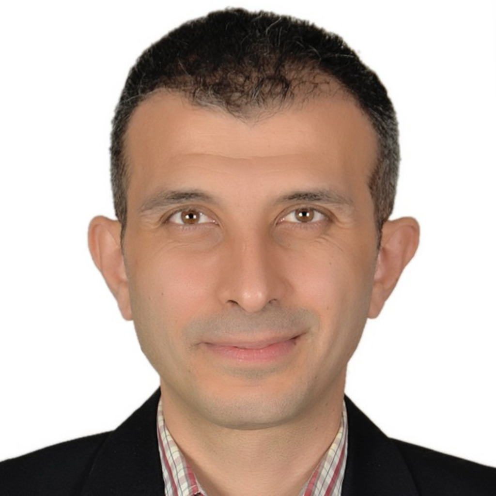 Kyrillos Rizkalla - IP & Security Architect - _VOIS | XING