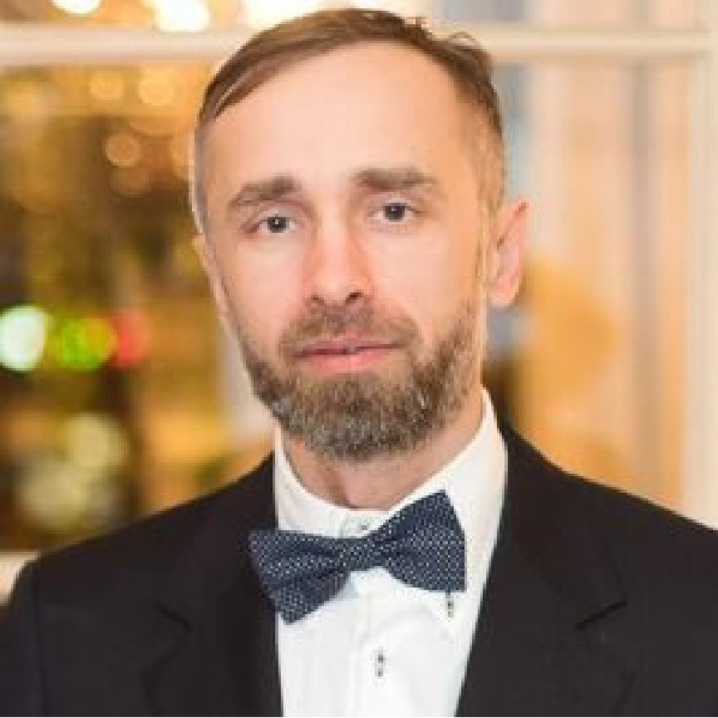 Dmitrii Gogin - Shipbuilding and Ocean Engineering - State Marine Technical University of St ...