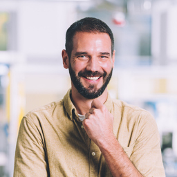 Christian Scheu - Area Sales Manager - Klio-Eterna Schreibgeräte GmbH ...