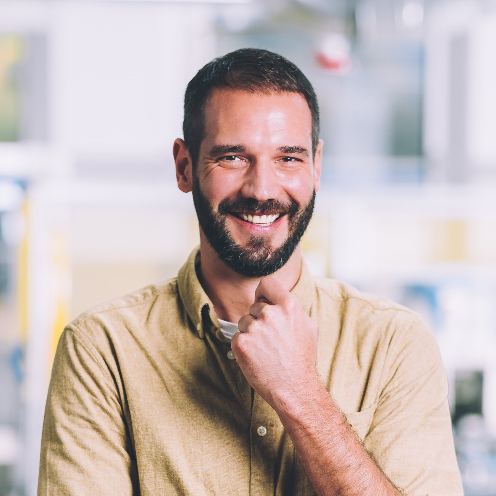 Christian Scheu - Teamleiter Vertrieb - Klio-Eterna Schreibgeräte GmbH ...