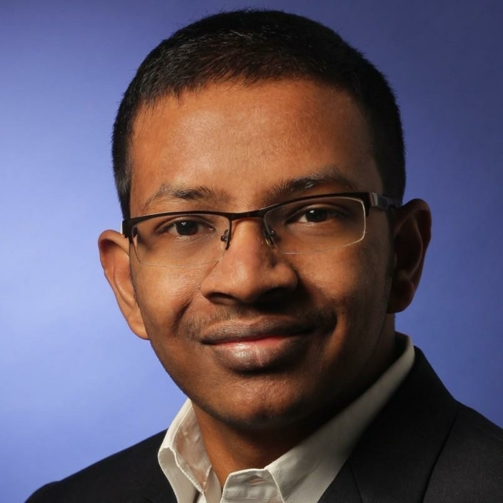 Shankar Kumar Coimbatore Thirumugam - Internal Communication - Linde ...