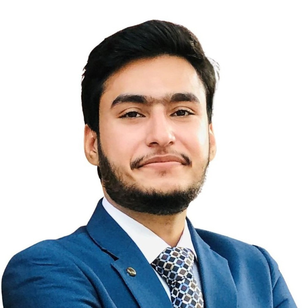 Umer Raza - Maintenance Engineer - Masood Textile Mills | XING