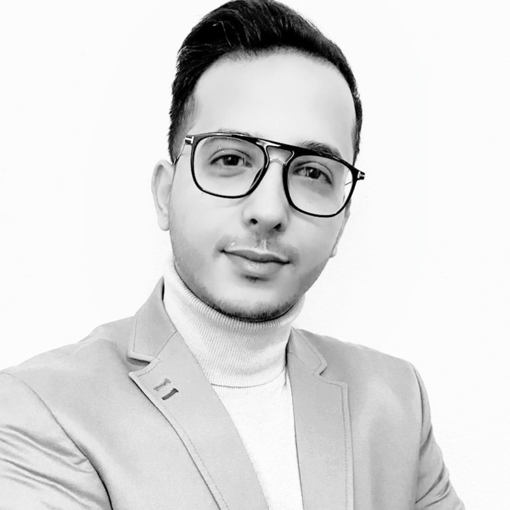 Youssef Saadaoui - Projektleiter Sales - Deutsche GigaNetz GmbH | XING