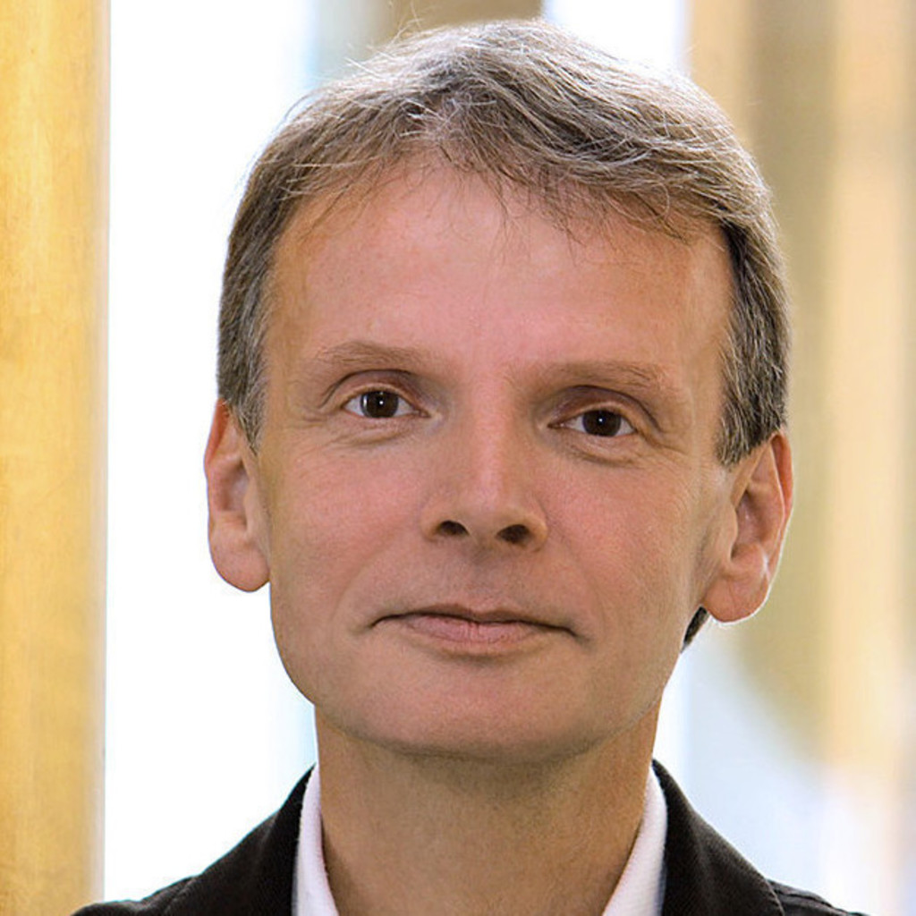 Mathias Hundt - Künstlerische Gesamtleitung ARTE Content Team - für ...