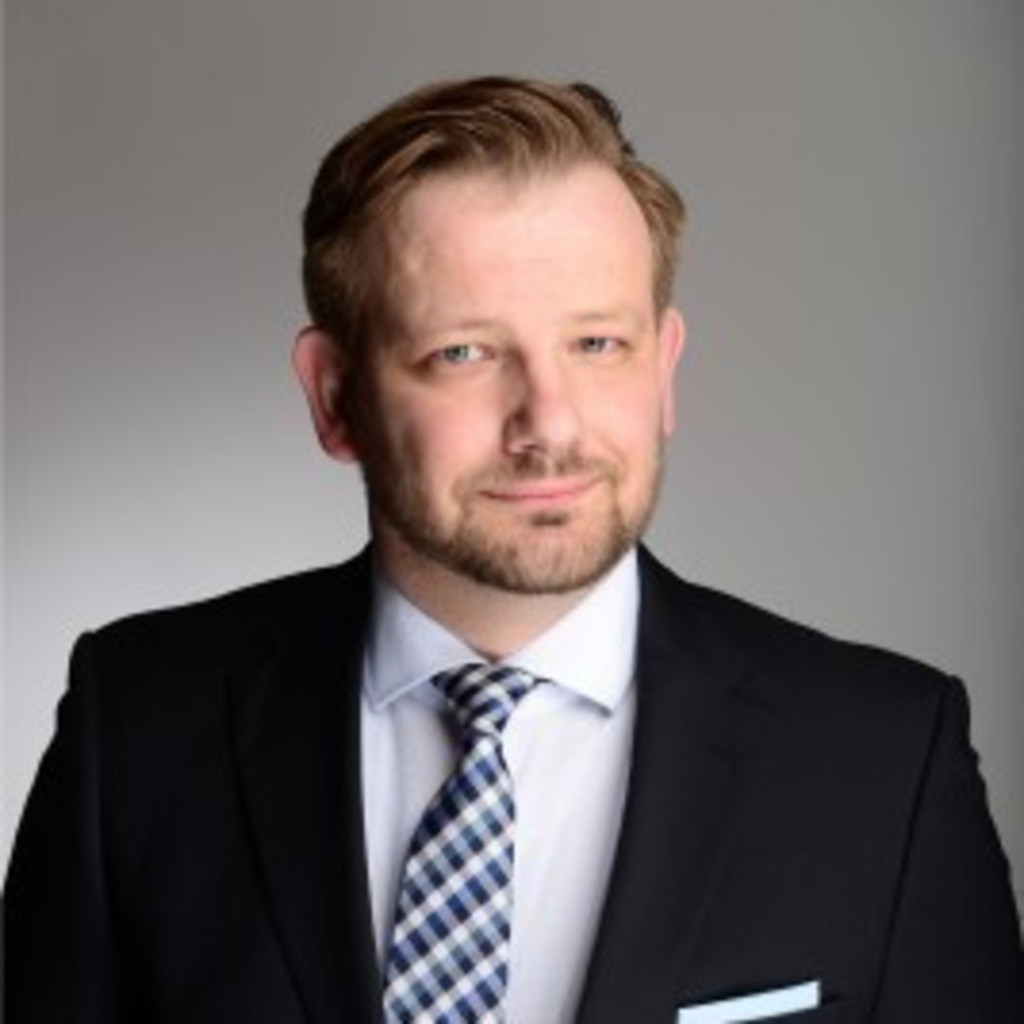 Patrick Lau - Projektleiter Marinesysteme - ESG Elektroniksystem- und ...