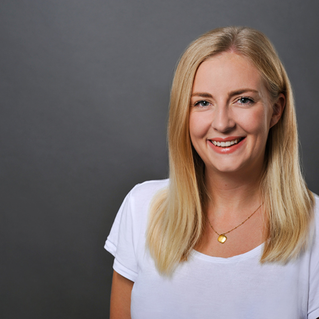 Carolin Winter - Koordination Unternehmensengagement - Stiftung Gute ...