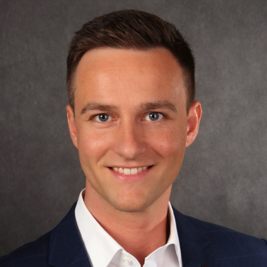 Philipp Neumann - Plant Manager Schefflenz - FrieslandCampina Germany ...