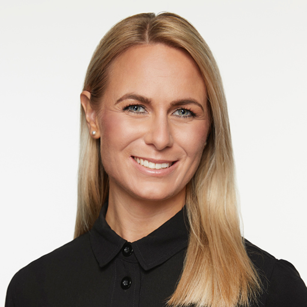 Tina Weber - HR Business Partner - Dr. Ing. h.c. F. Porsche AG ...