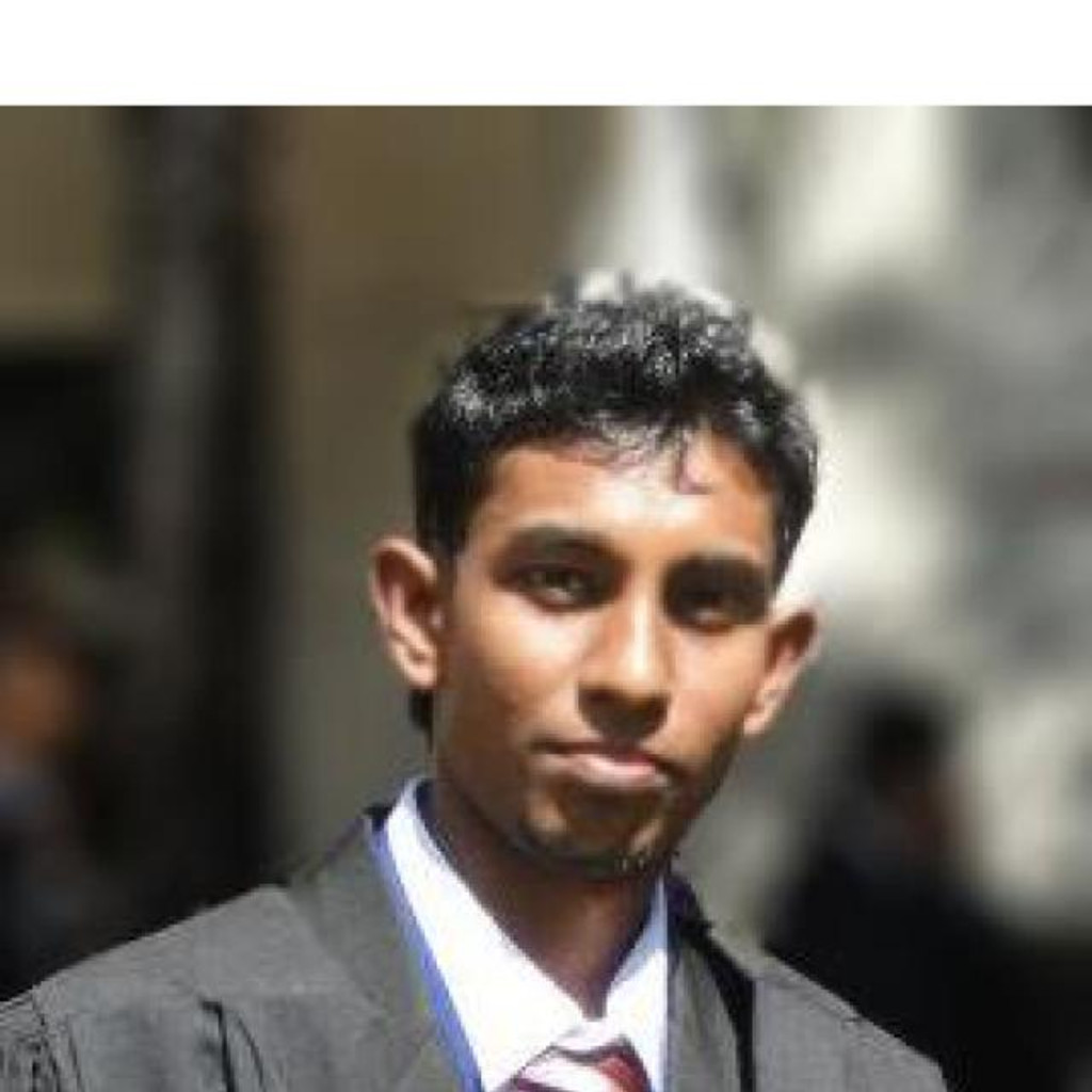 Tharindu Rathnayake - SEO Specialist - Roomsnet.com | XING