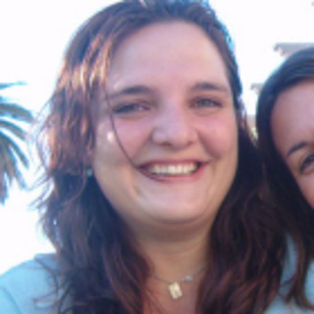 Maria Marta Balboa - Socia-consultora - GIO - Grupo de Ingeniería ...