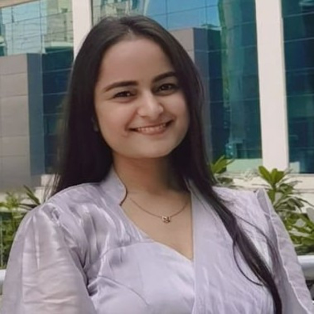 Komal komal - IP Admin Analyst - Clarivate | XING