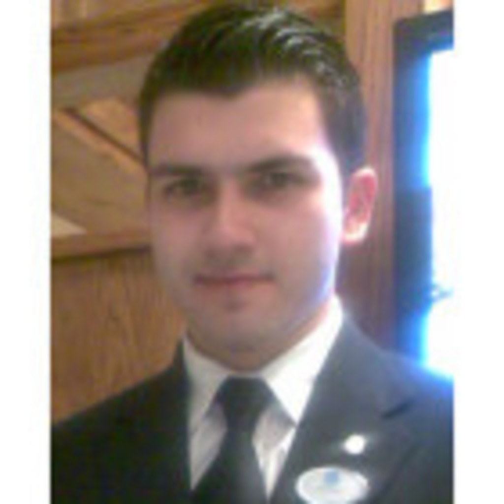 Serkan Duygan - Front Office Shift Leader - Titanic Port Hotel | XING