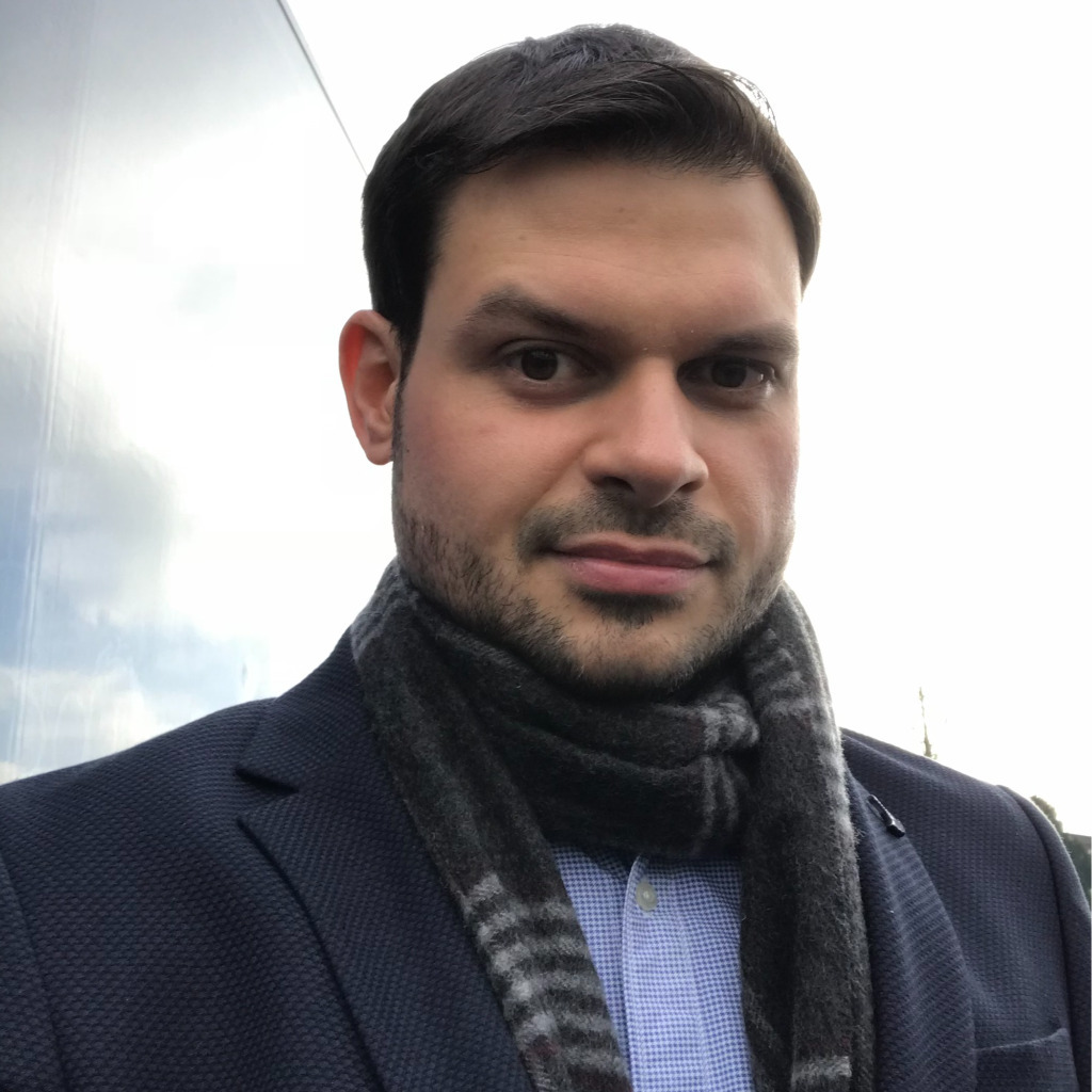 Pierre Fabian Eyer - Head of Sales & Business Development - AeroEX GmbH ...