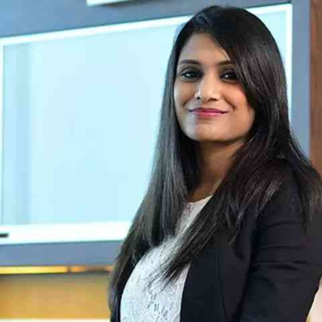 priya Goyal - Marketer - company | XING