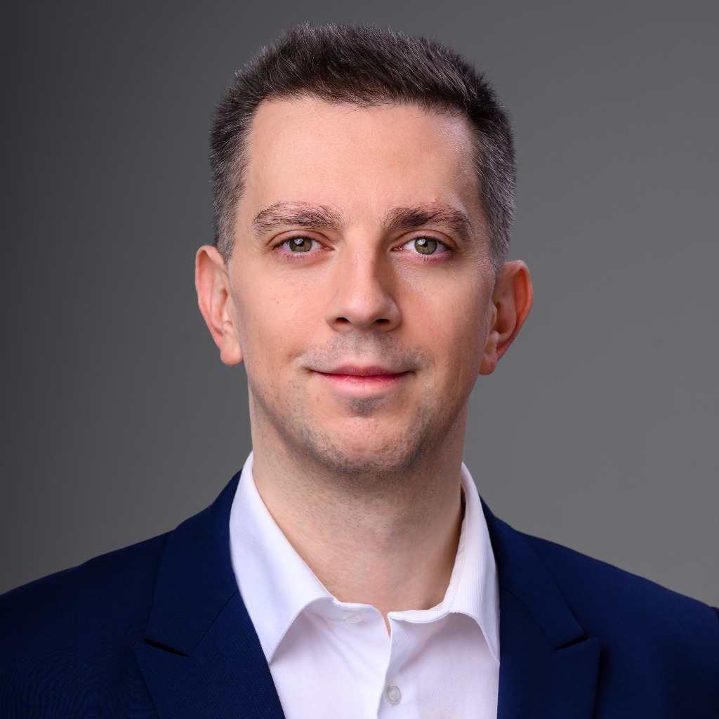 Istvan Hegedus - Economics - Eszterházy Károly University | XING