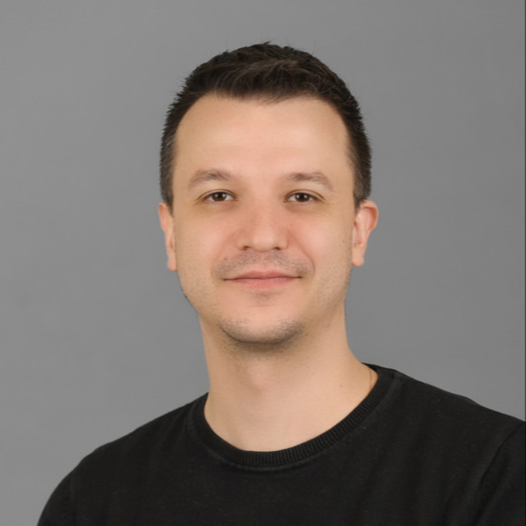 Nemanja Stefanovic - Senior Embedded Software Engineer - SiMa.ai | XING