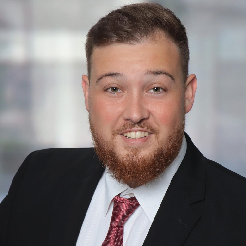 Justin Voß - SAP Analyst for Digital Manufacturing - valantic | XING