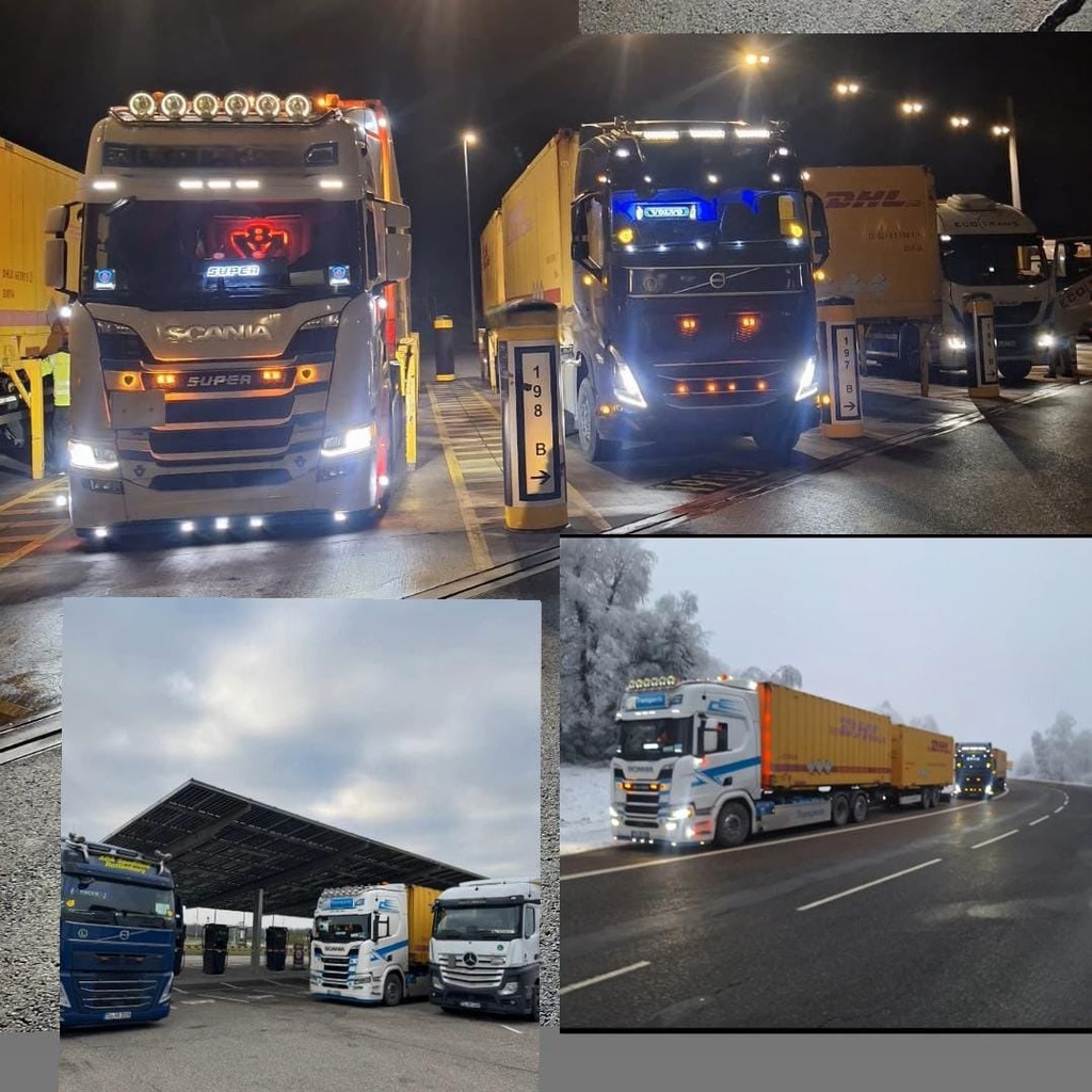 Oguz Yilmaz - Speditionsleiter - Ada spedition | XING