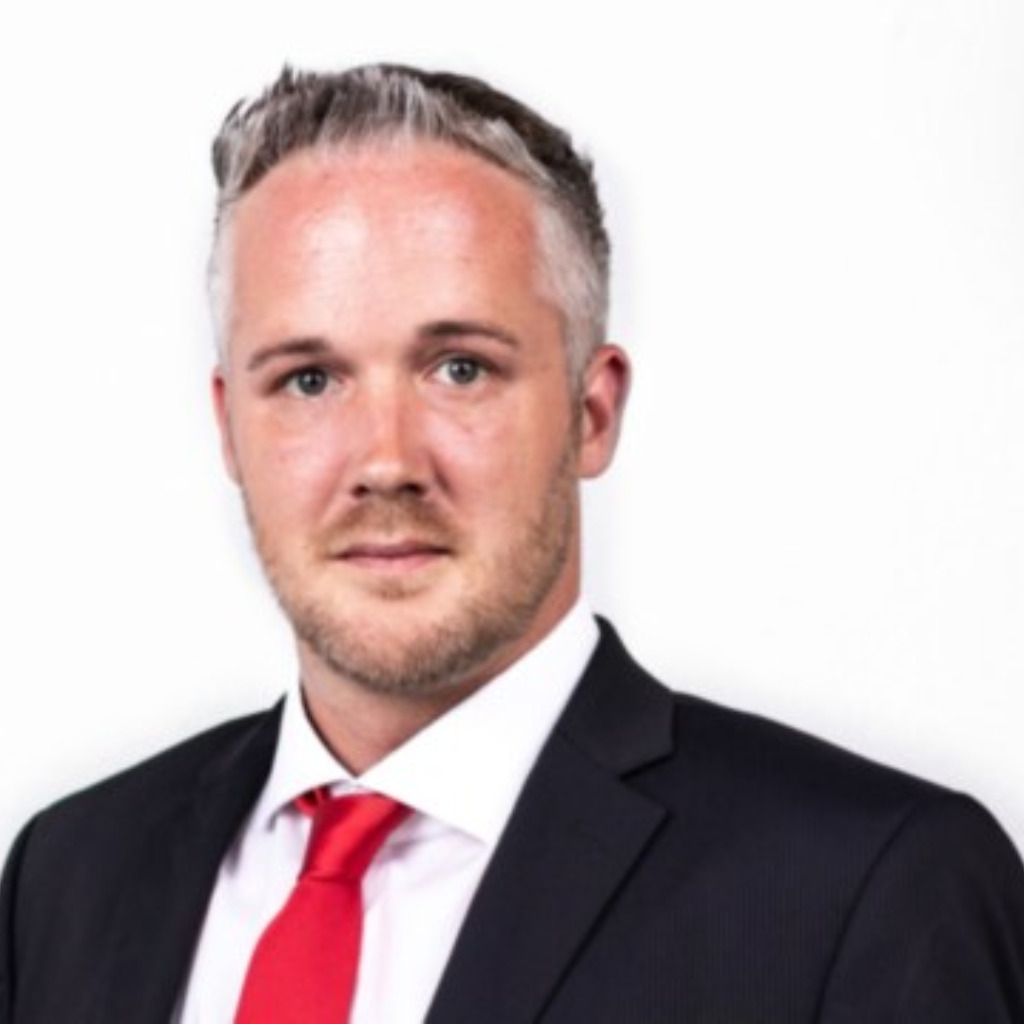 Alexander Hendricks - Professional Customer Service - Linde Material ...