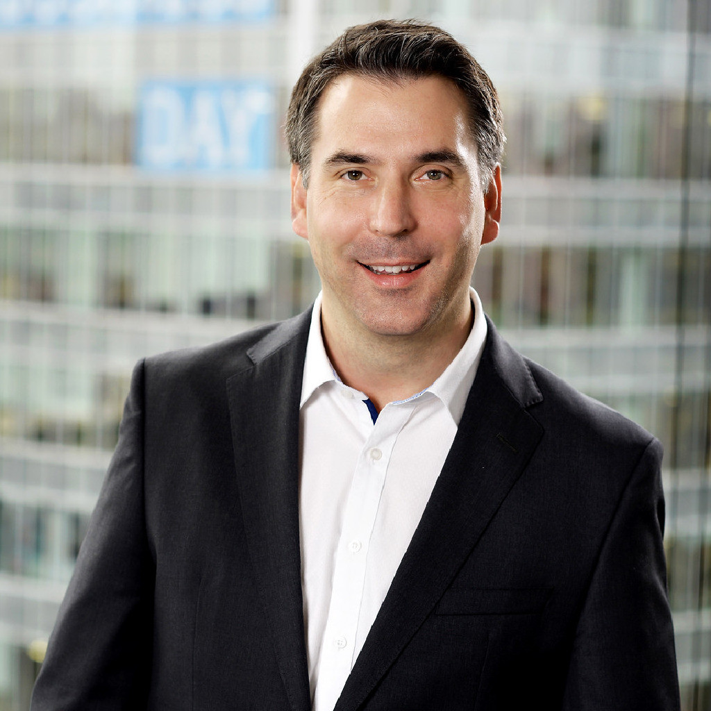 Alex Nauen - Executive Consultant - Harvey Nash GmbH | XING