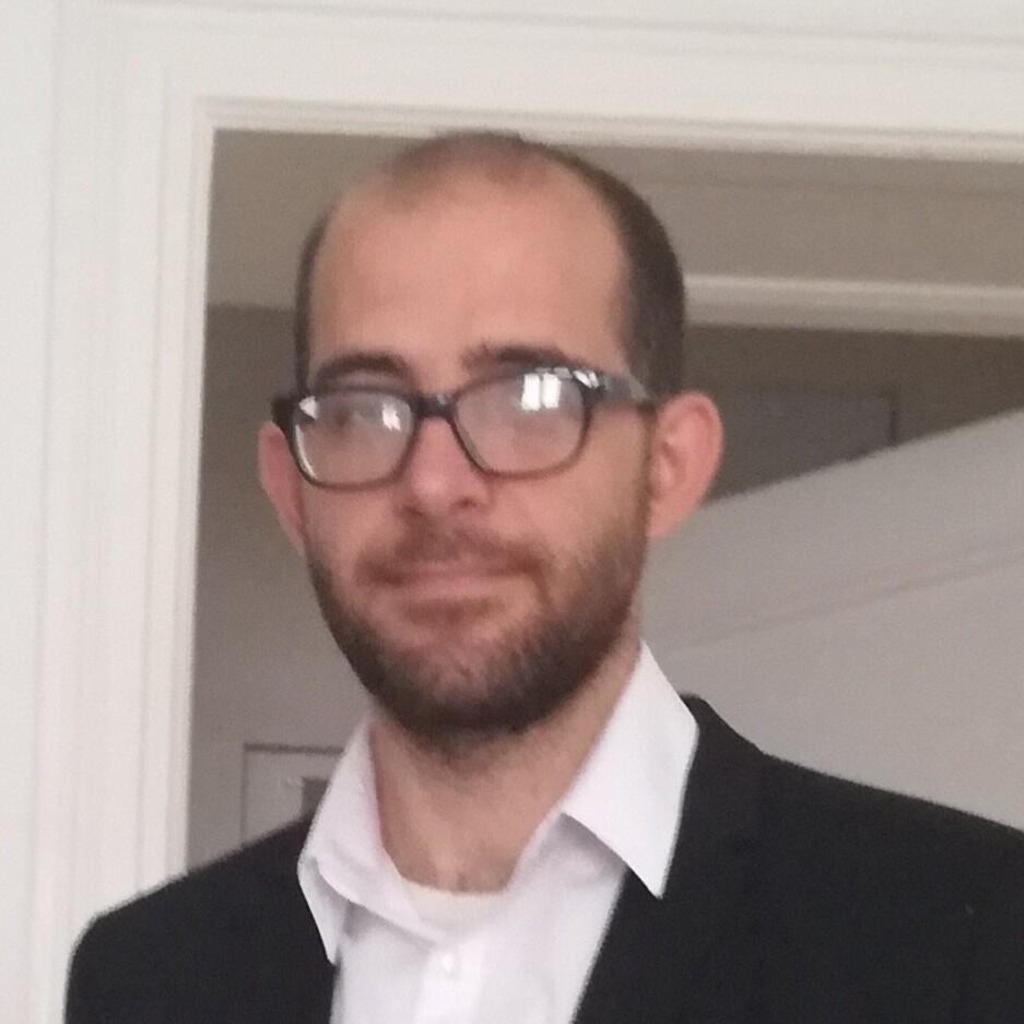 Majd Talji - Informatiker - Hardware & Software | XING