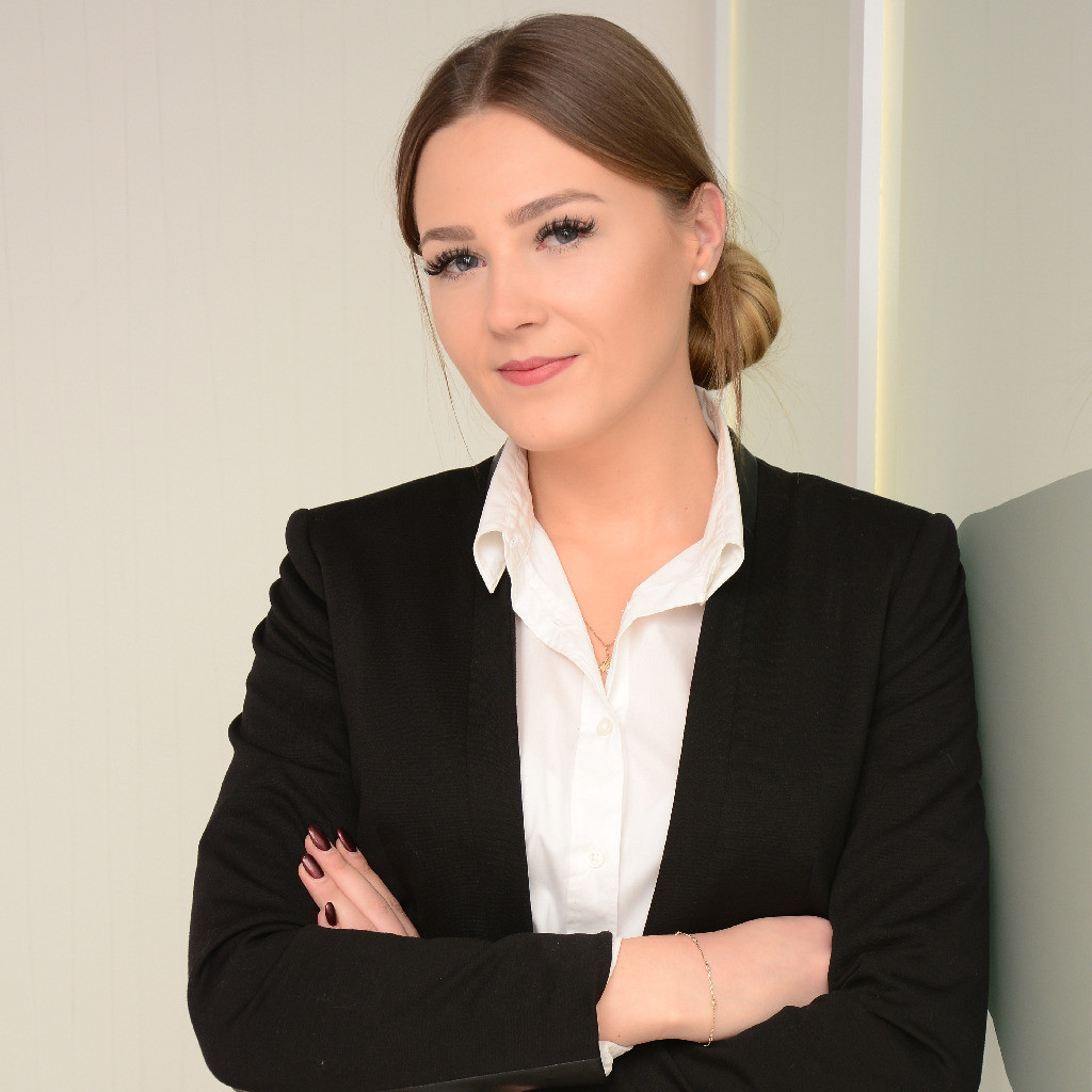 Michelle Ropel - Luft- und Raumfahrttechnik - Hochschule Bremen | XING