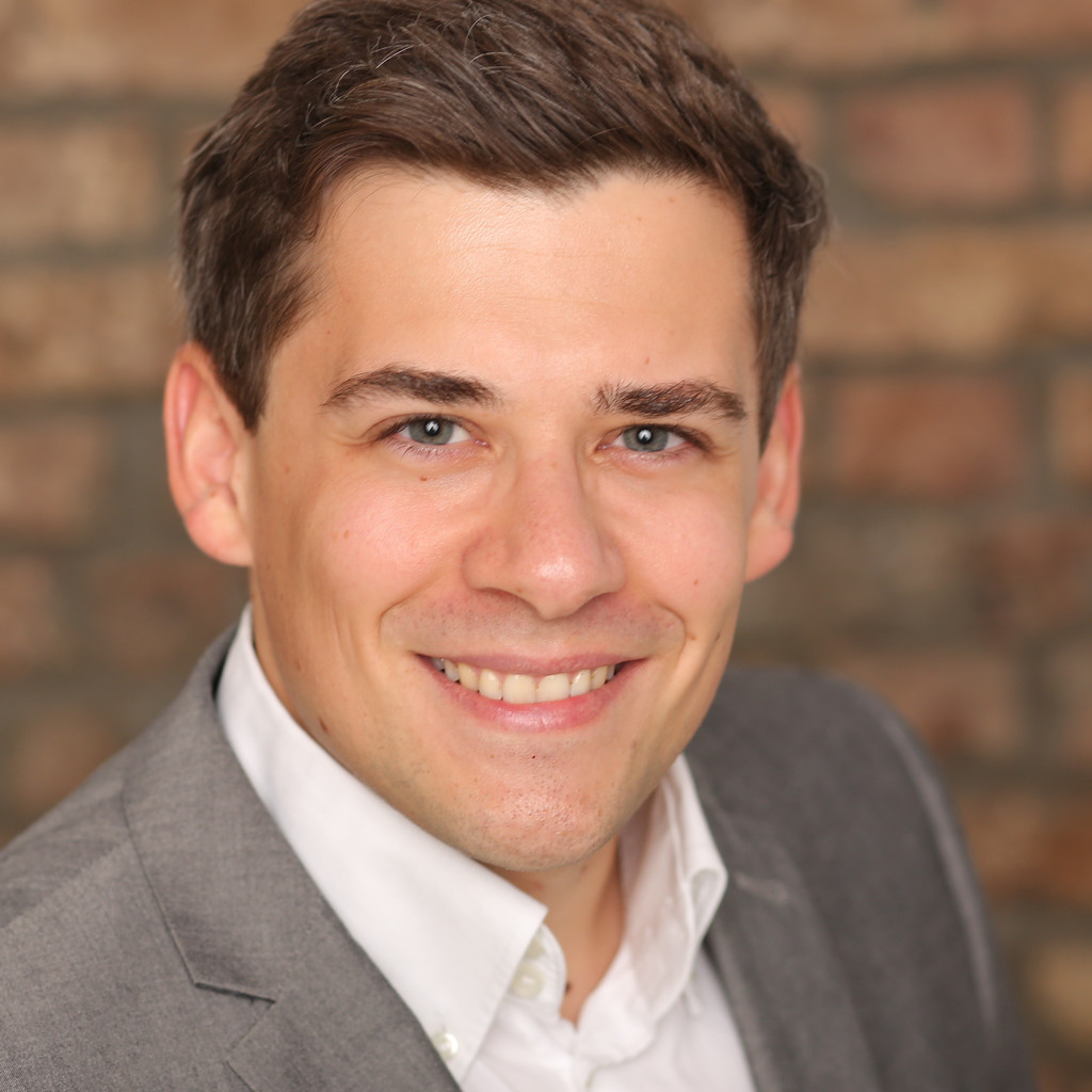 David Rosch - Specialist Contract Management / Assistant - Yanfeng ...