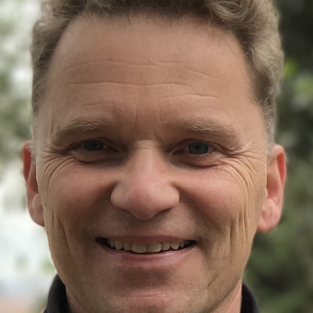 Stefan Waldhauser - Co-Founder - The Digital Leaders Fund | XING