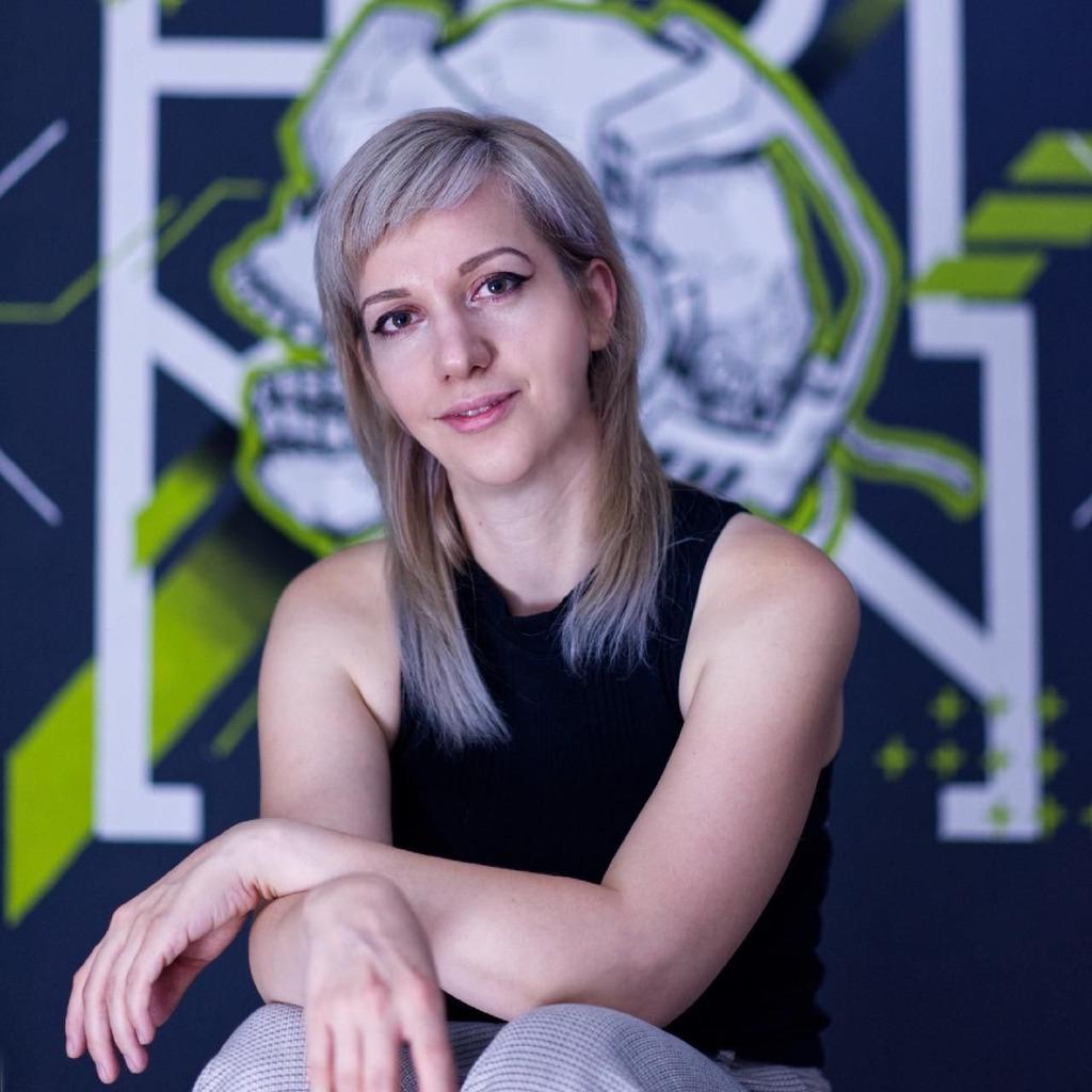 Georgina Hartmann - Grafikdesignerin - K. A. | XING