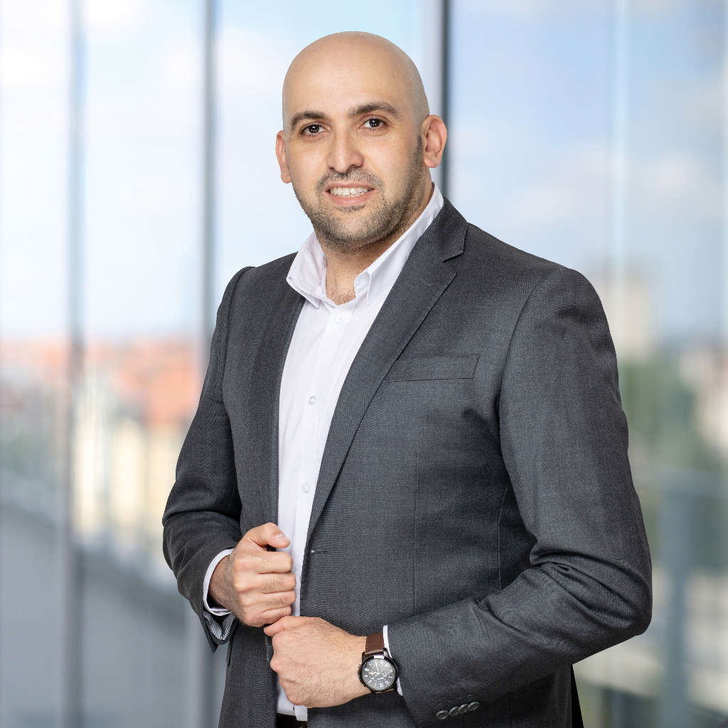 Mohamed Elfar - Senior Terminplaner Inginieur - Orascom Construction Industries | XING