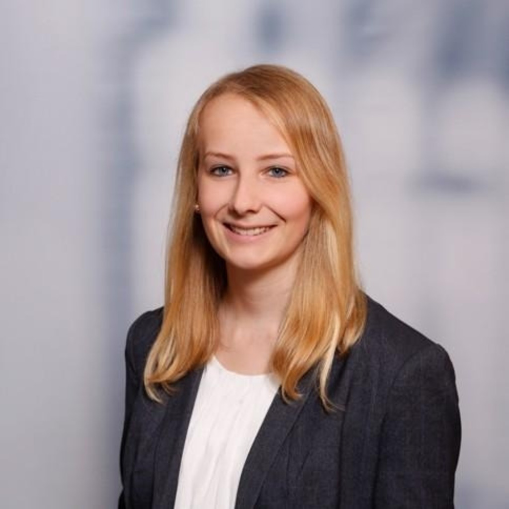 Jennifer Bojahr - Senior Associate Talent Relationship Management - PwC ...