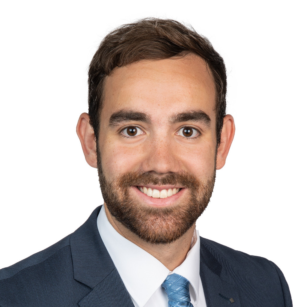 Michael Kronenberg - Data & Analytics - Luzerner Kantonalbank AG | XING