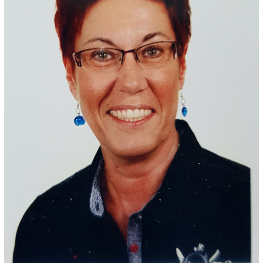 Simone Minten - Mitarbeiter Customer Service Representative - Ornua ...