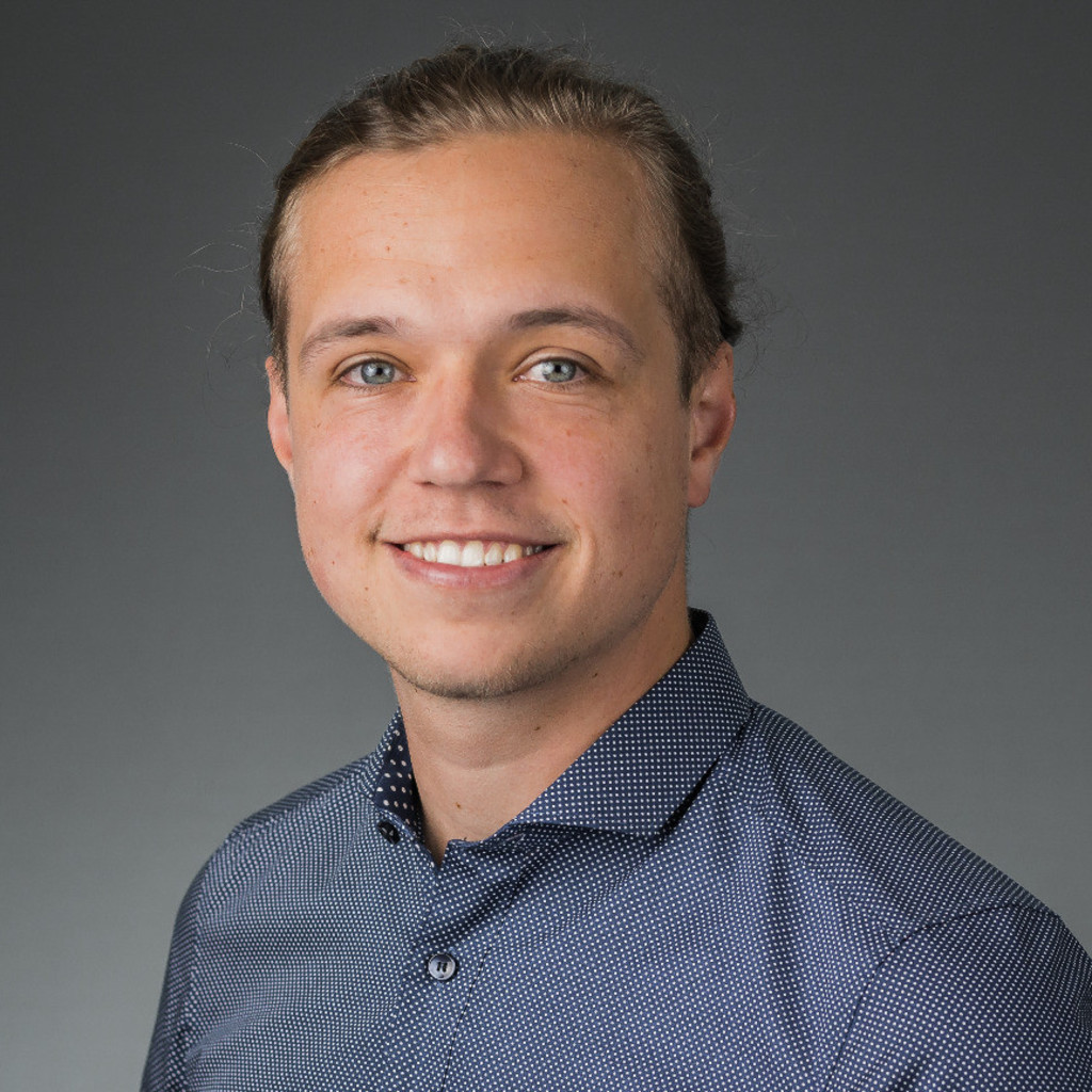 Martin Hacker - Maschinenwesen - Technische Universität München | XING