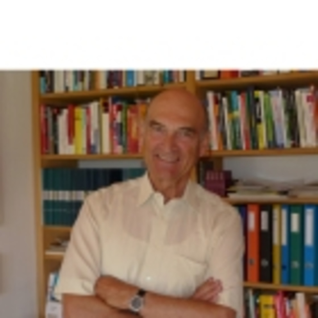 Niklaus Meyer - Präsident Fachgruppe Green IT - Schweizer Informatik ...