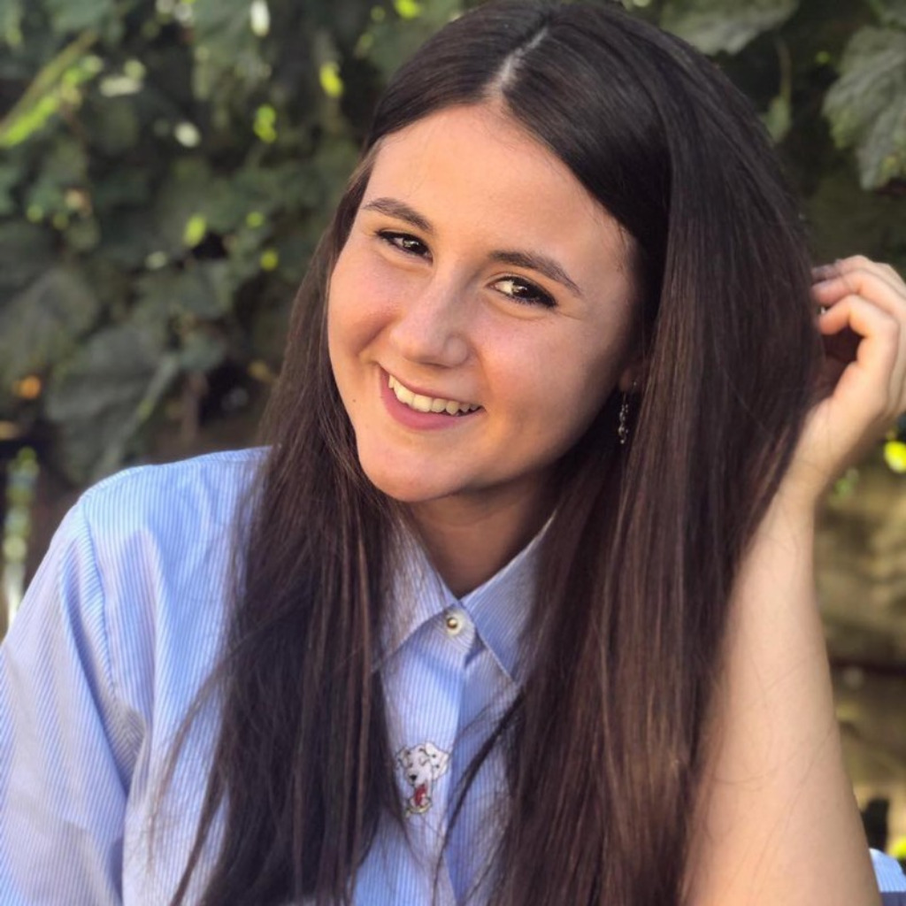 Maria Zeicu - HR Specialist with German - Alight.EE | XING