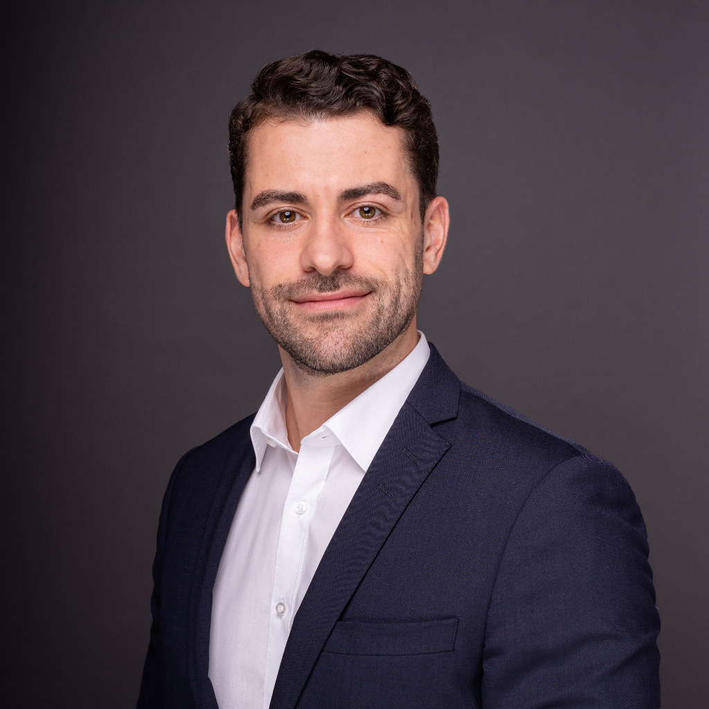 Marc Huber - IT Transformation Manager - Capgemini | XING