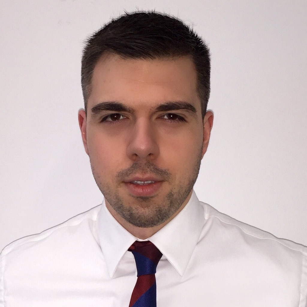 Nemanja Lecic - Consultant - TCI Consult GmbH | XING