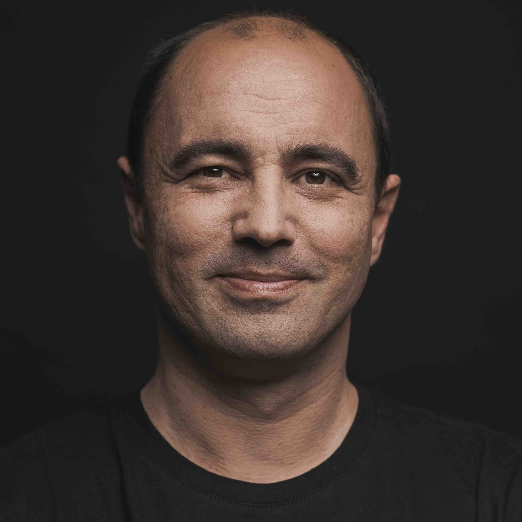 Tim Kiefer - Business Unit Director - QAware GmbH | XING