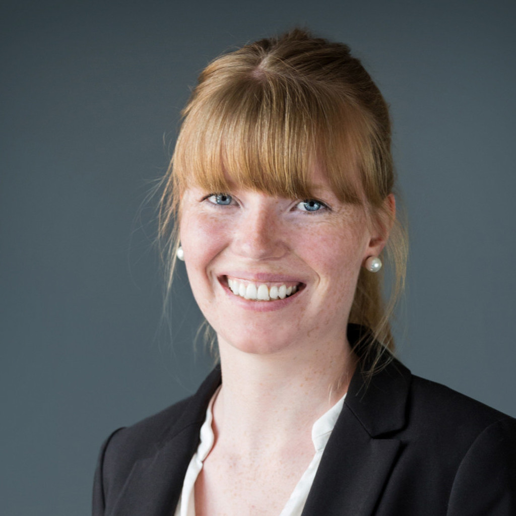 Lisa Nowak - Consultant - torq.partners | XING