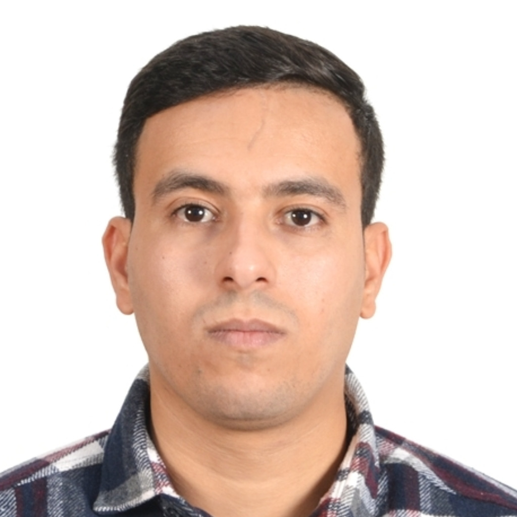 Ilyes Khaldi - Médecin - EPSP | XING