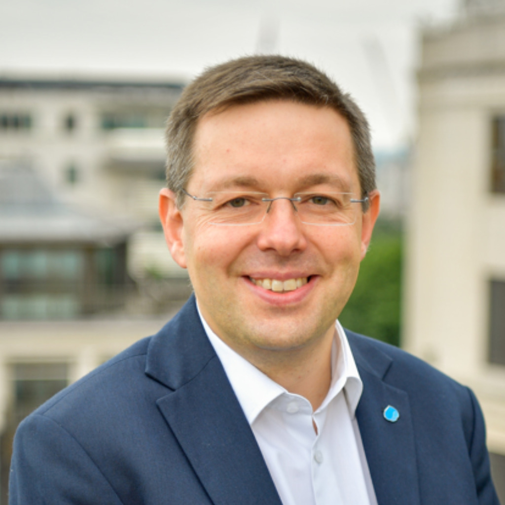 Dr. Adam Bujak - Co-Founder and CEO - kyp.ai GmbH | XING