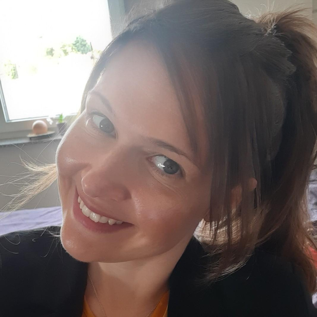 Nancy Stoof - Referentin Team Finance & Operations - Bereich ...