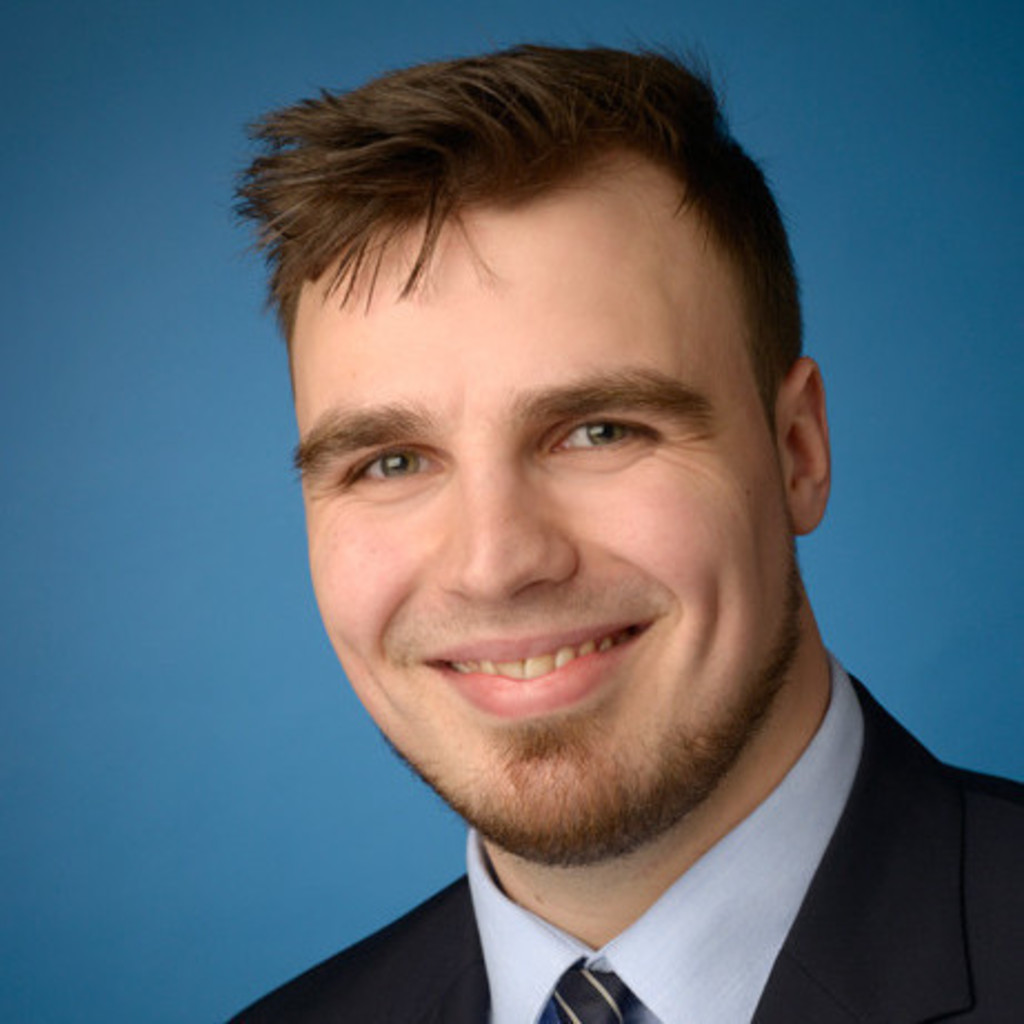 René Lemke - Wissenschaftlicher Mitarbeiter/Biobank-Manager - Ruhr ...