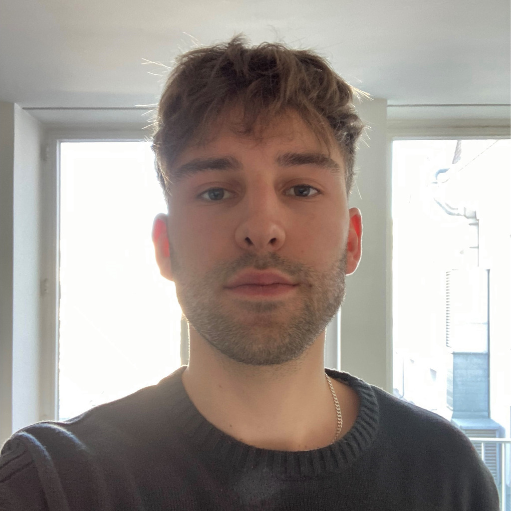 Jannis Grunwald - Wirtschaftsingenieurwesen - TH Köln | XING